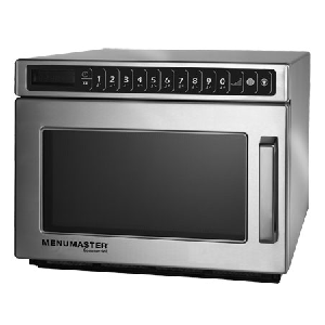 Menumaster Microwaves | Installation, Maintenance & Repairs